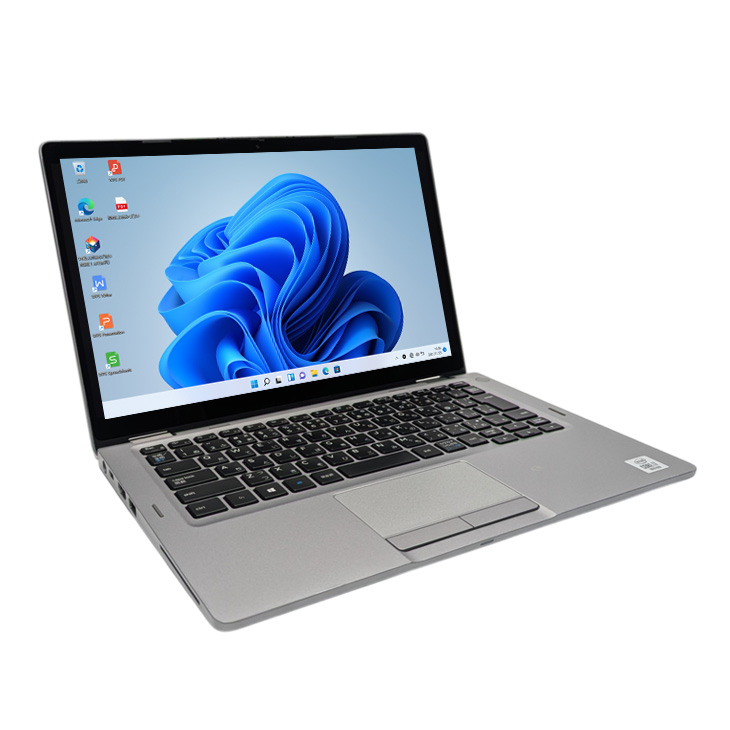 DELL Latitude 5310 2in1 中古 ノート Office Win11 第10世代 DELL Latitude 5310 2in1 中古 ノート Office Win11 第10世代